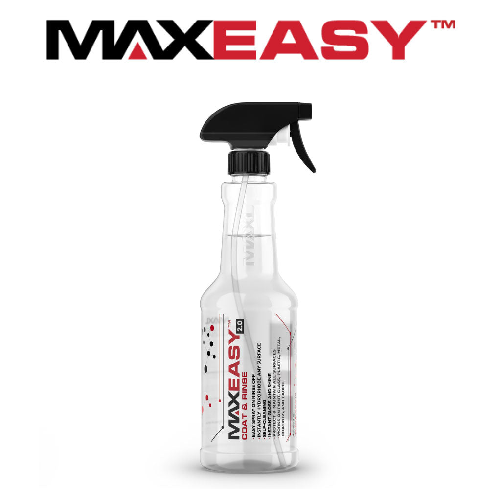 MAXL® | Official Site - Worlds Best Coatings & Car Care Products