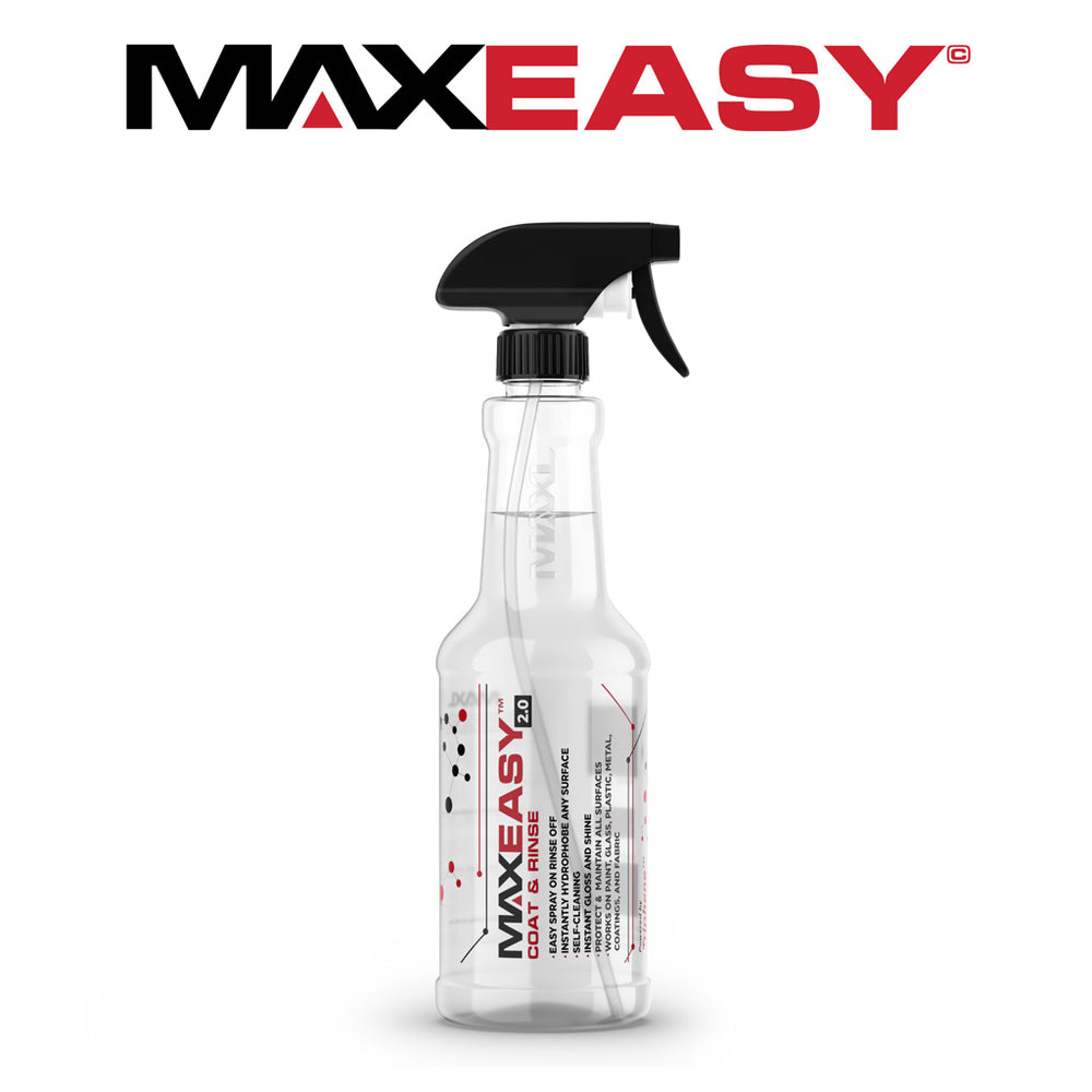 MAXL® | Official Site - Worlds Best Coatings & Car Care Products