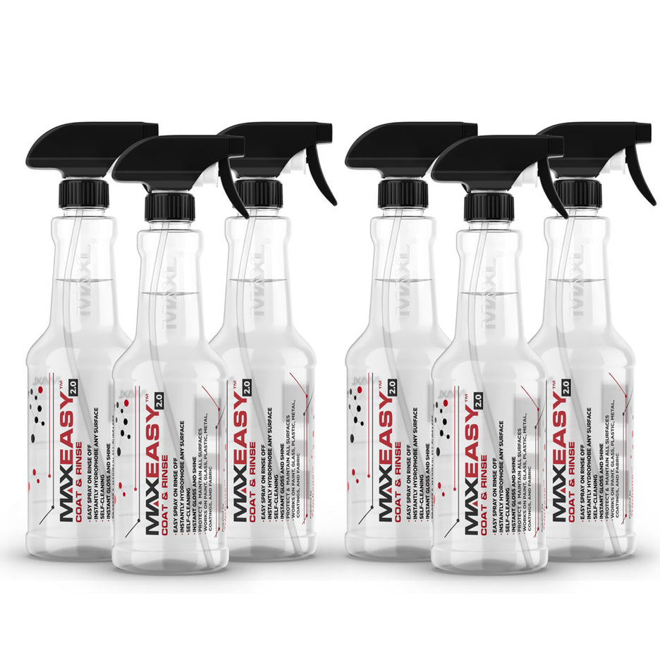 MAXEasy™ Triphene Instant Coating - MAXL®