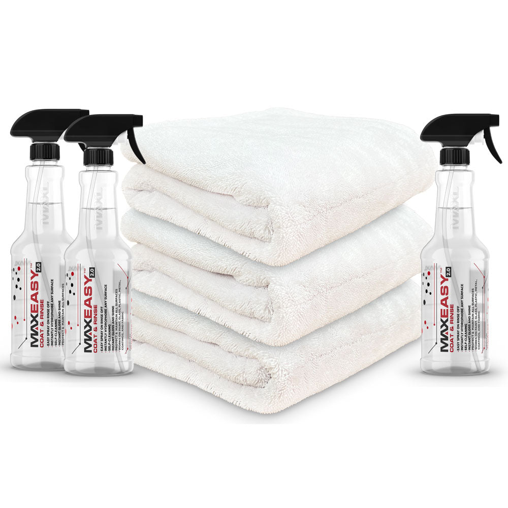 MAXL® | Official Site - Worlds Best Coatings & Car Care Products