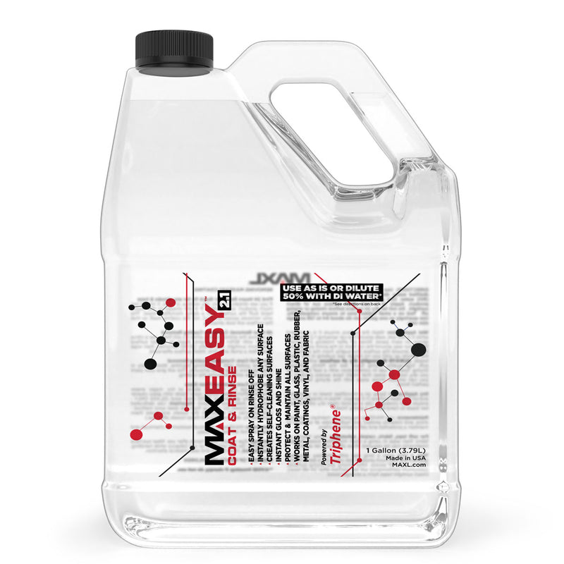 MAXL® | Official Site - Worlds Best Coatings & Car Care Products