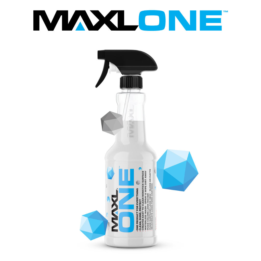 MAXL® | Official Site - Worlds Best Coatings & Car Care Products