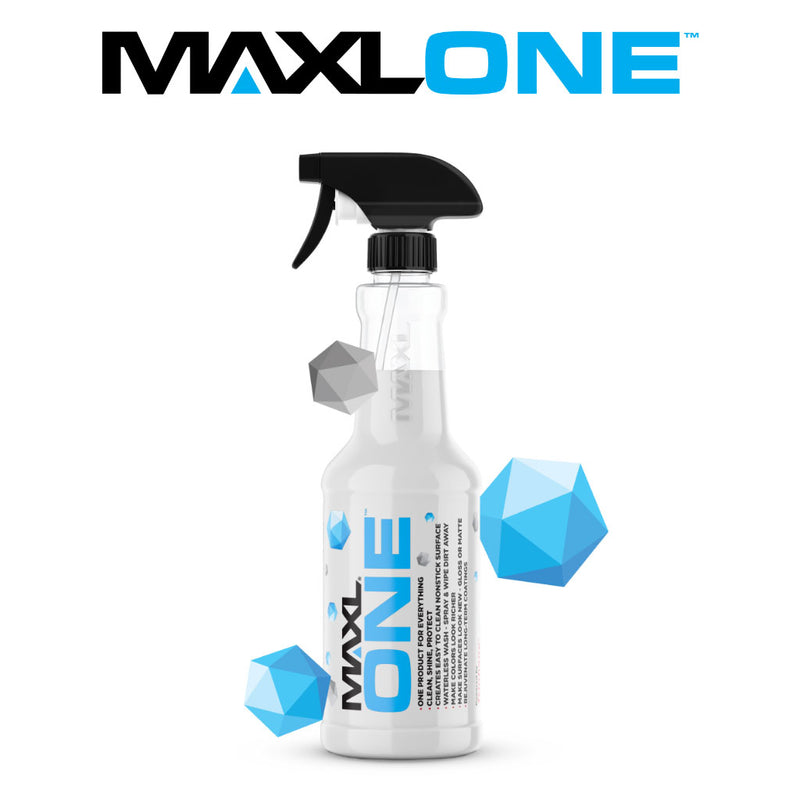 MAXL® | Official Site - Worlds Best Coatings & Car Care Products