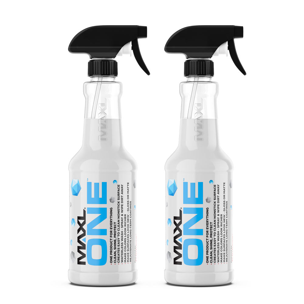 MAXL ONE™ with Triphene - MAXL®