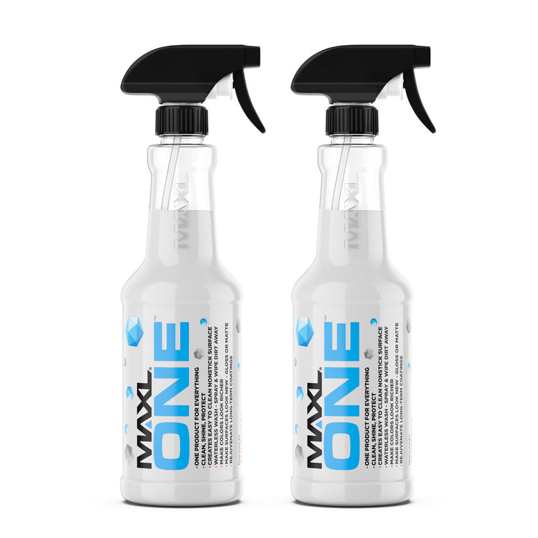 MAXL ONE™ with Triphene - MAXL®