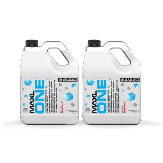 MAXL ONE™ with Triphene Gallon - MAXL®