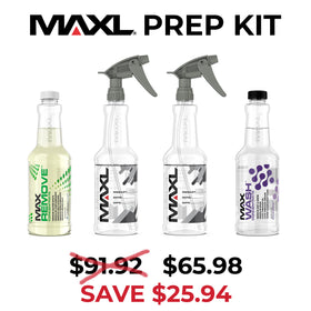 MAXEasy Starter Kits - MAXL®