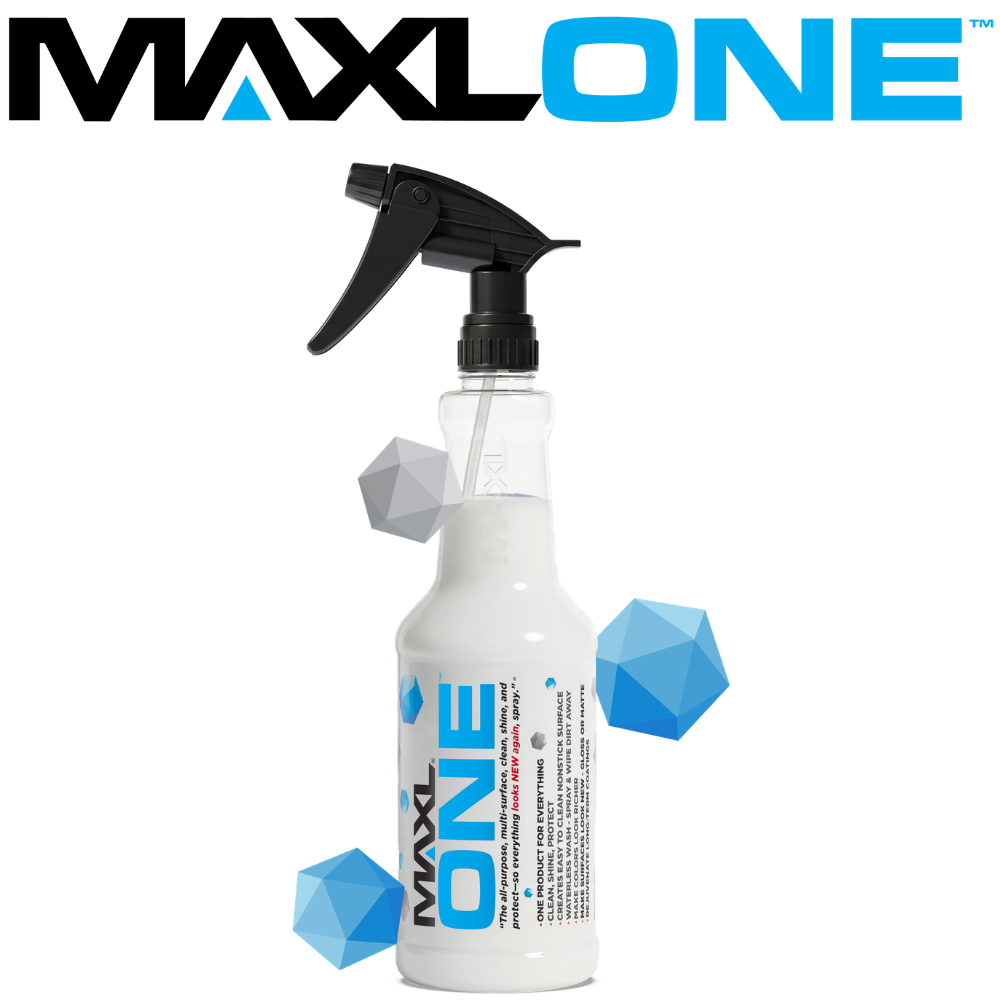 MAXL® | Official Site - Worlds Best Coatings & Car Care Products