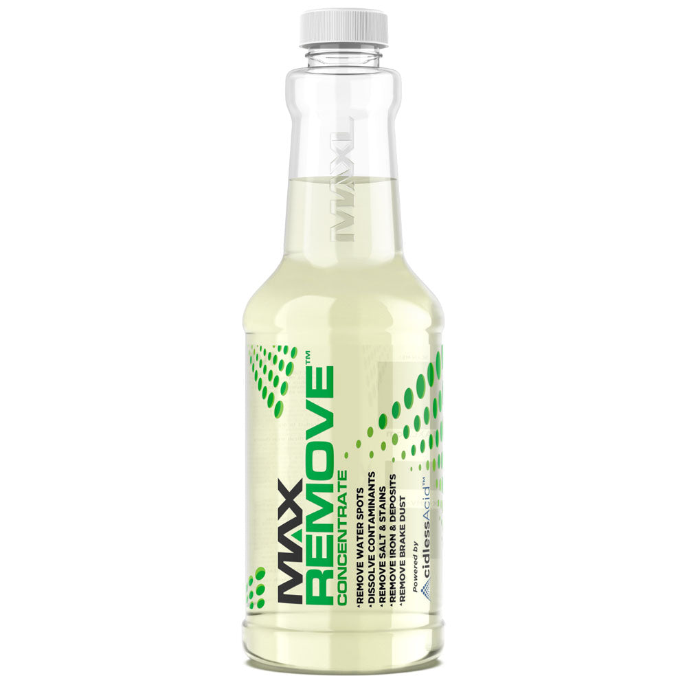 MAXRemove® - MAXL®