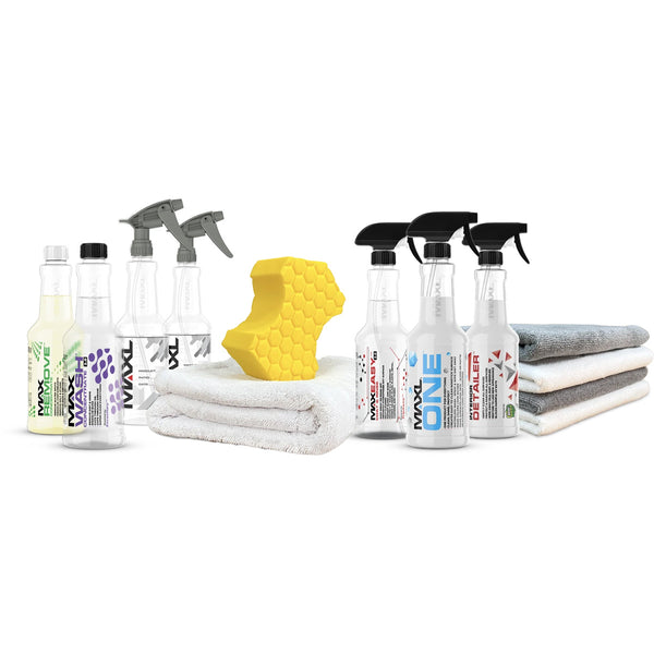 Accessories for Interior - MAXL®