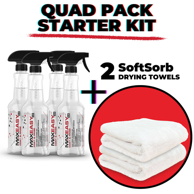 MAXL® | Official Site - Worlds Best Coatings & Car Care Products