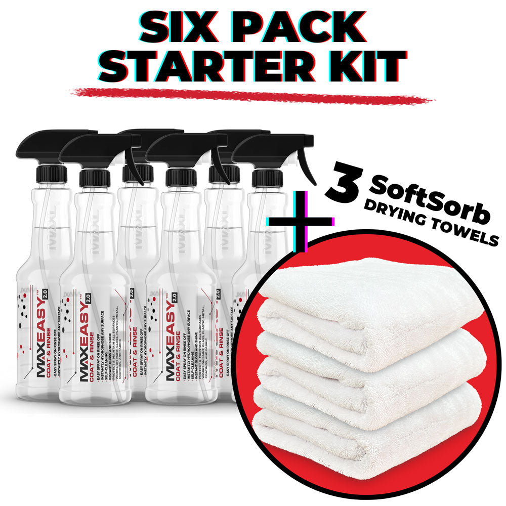 MAXL® | Official Site - Worlds Best Coatings & Car Care Products