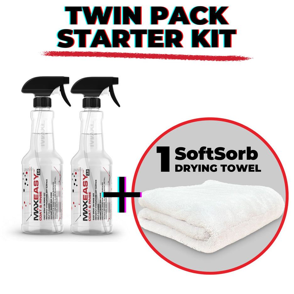 MAXEasy Starter Kits - MAXL®